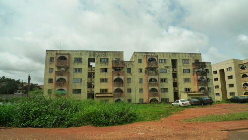 Le logement social en Afrique : un modèle à (ré)inventer ? - Métropolitiques